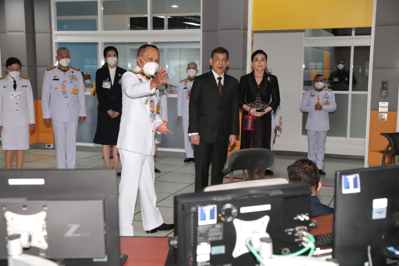 DLTV มูลนิธิการศึกษาทางไกลผ่านดาวเทียม